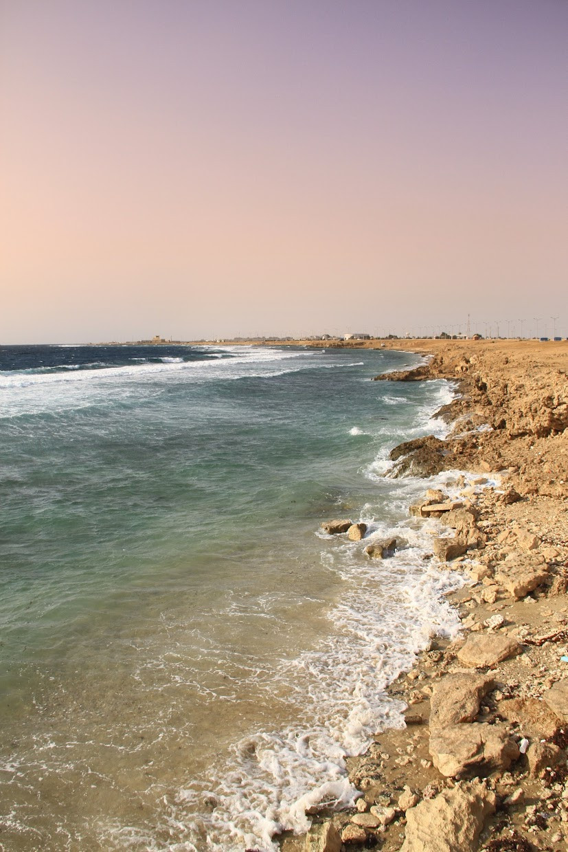 Rabigh (Map, Images and Things to do) | Seeker