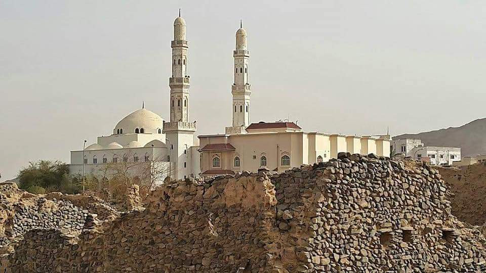 Badr (Map, Images and Things to do) | Seeker