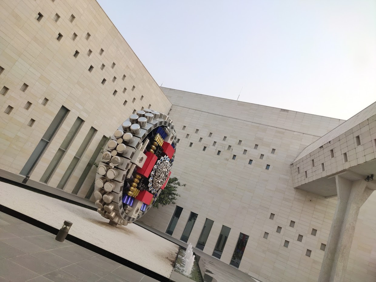 Bihar Museum (Map, Images and Tips) | Seeker