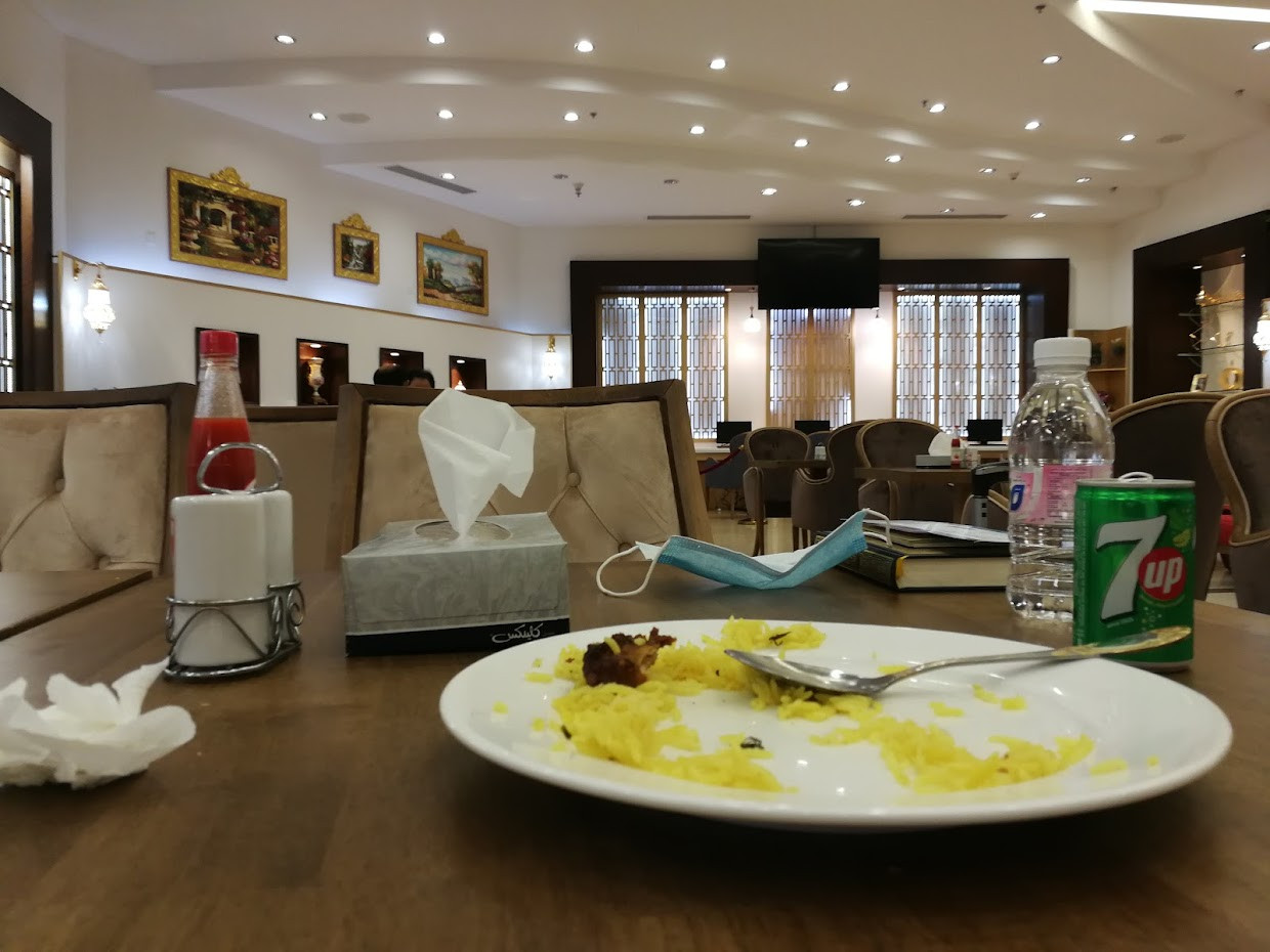 VIP lounge (Map, Images and Tips) | Seeker