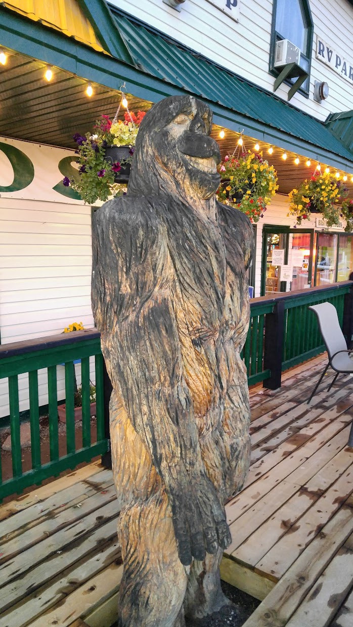 Watson Lake (Map, Images and Things to do) | Seeker