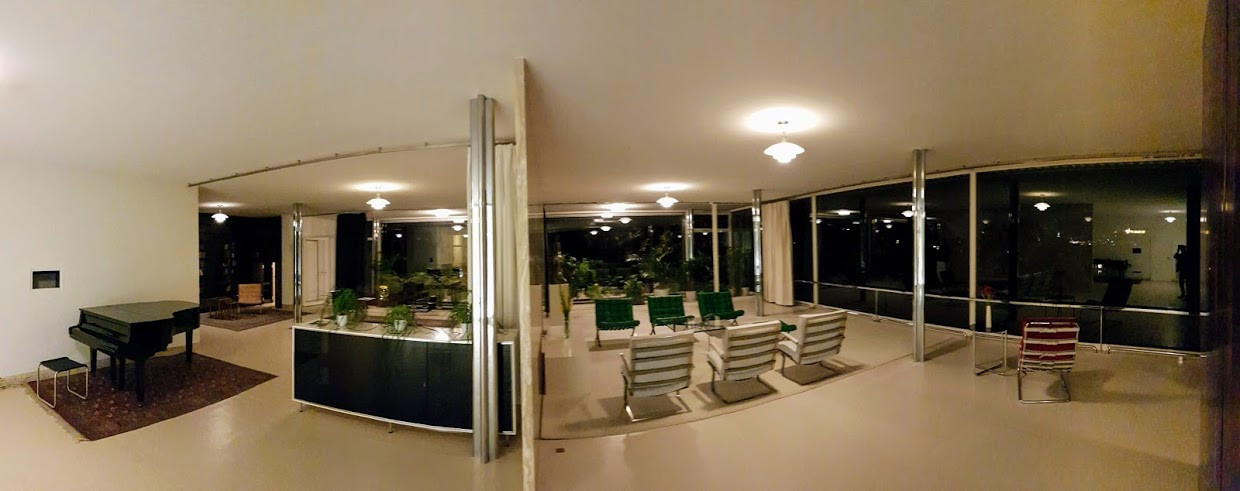 Villa Tugendhat (Map, Images and Tips) | Seeker