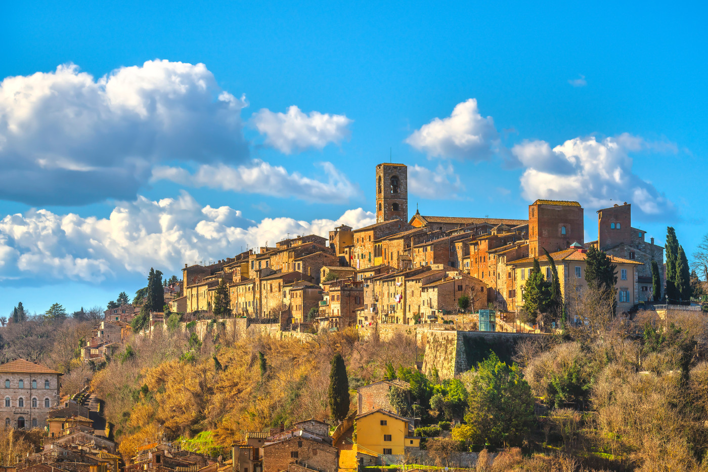 Colle di Val d'Elsa (Map, Images and Things to do) | Seeker