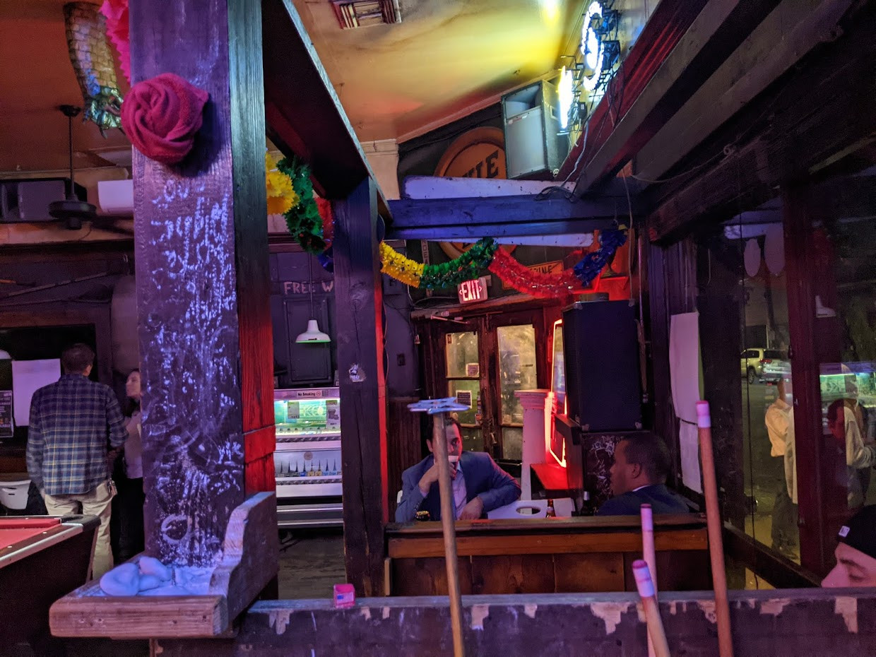 Le Bon Temps Roule (Map, Images and Tips) | Seeker