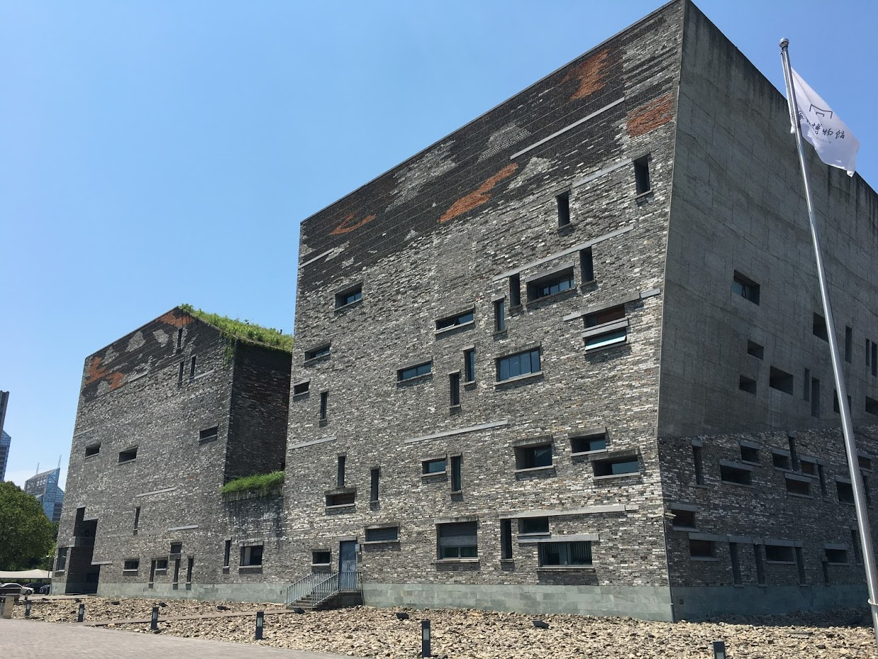 Ningbo Museum (Map, Images and Tips) | Seeker