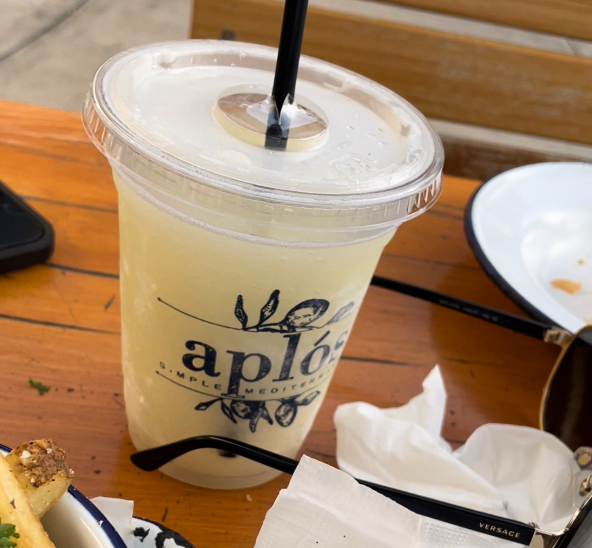 Aplos Simple Mediterranean (Map, Images and Tips) | Seeker