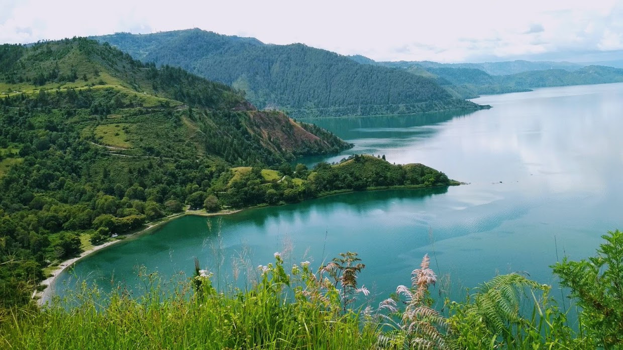 Lake Toba (Map, Images and Tips) | Seeker