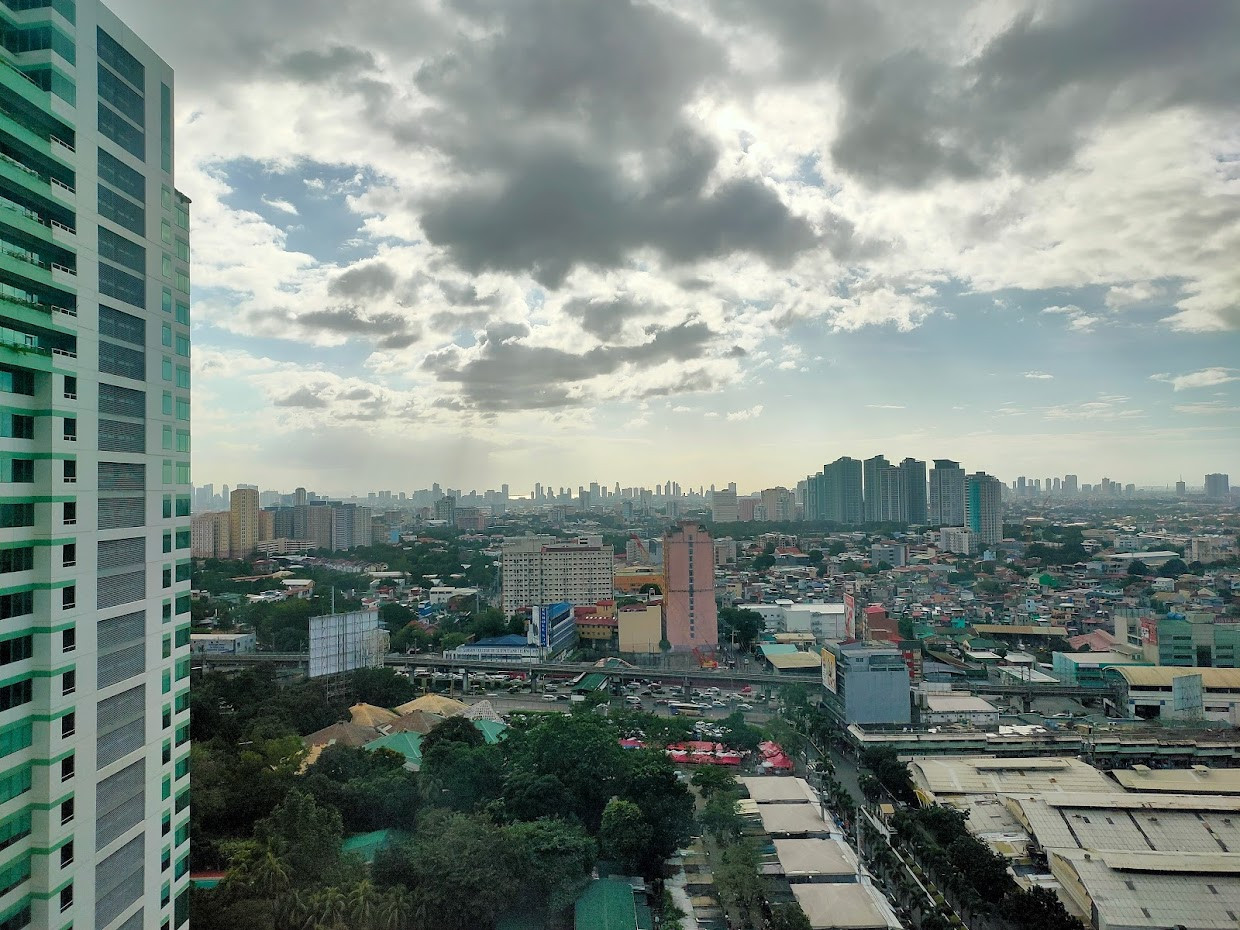 Araneta City (Map, Images and Tips) | Seeker