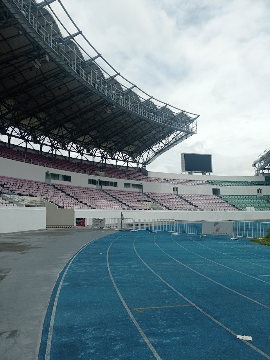 Philippine Arena (Map, Images and Tips) | Seeker