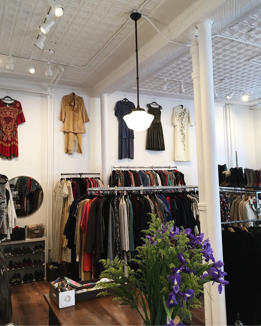 The Getup Vintage (Map, Images and Tips) | Seeker