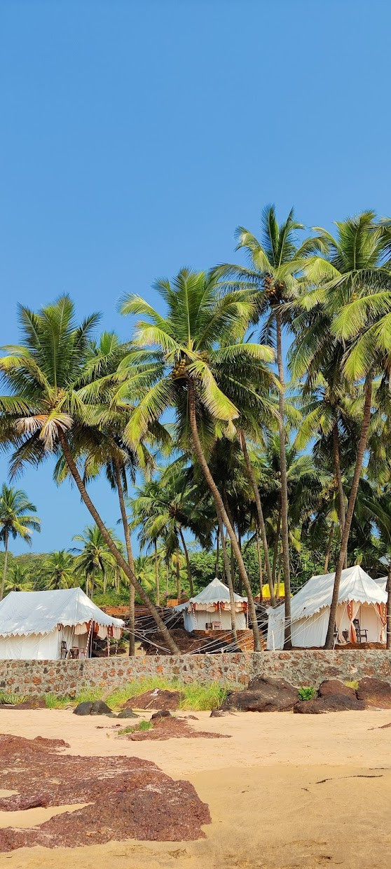 Cola Beach (Map, Images and Tips) | Seeker