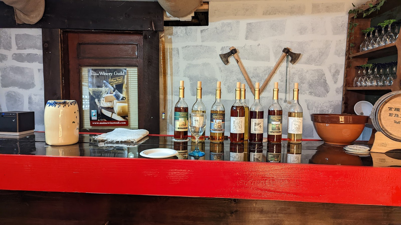 The Fat Friar's Meadery (Map, Images and Tips) | Seeker