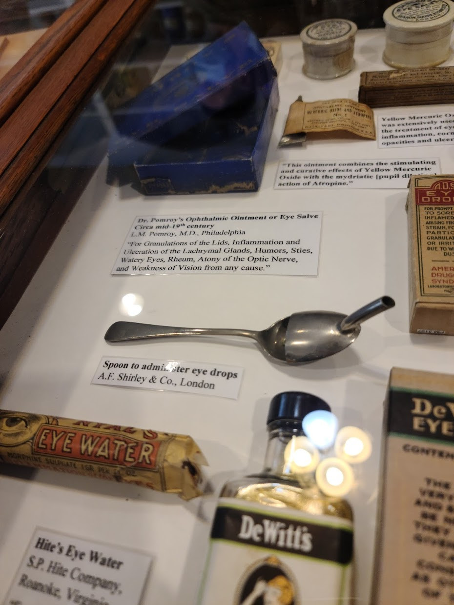 Pharmacy museum (Map, Images and Tips) | Seeker