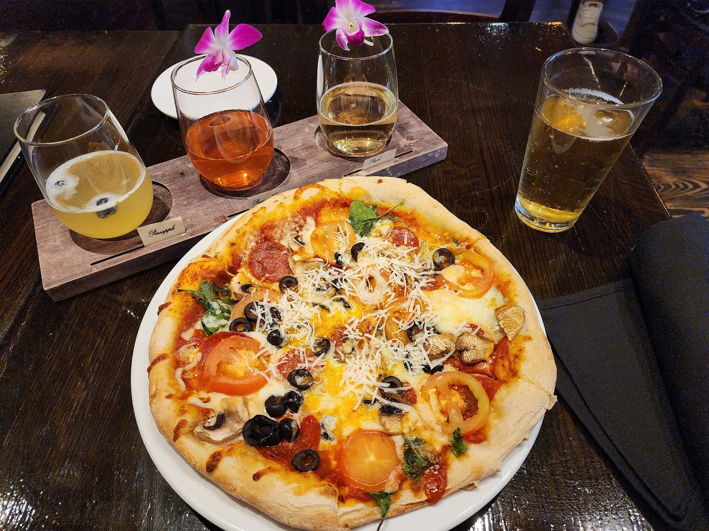 Napolis Italian Kitchen & Market (Map, Images and Tips) | Seeker