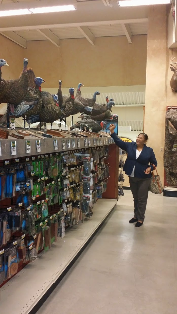 Tanger Outlets Atlantic City (Map, Images and Tips) | Seeker