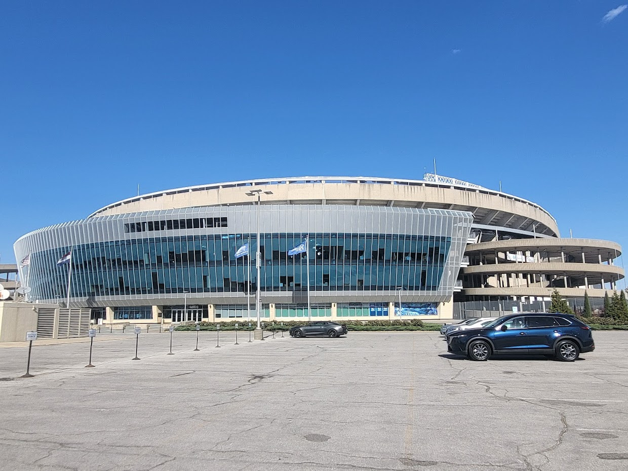 GEHA Field at Arrowhead Stadium (Map, Images and Tips) | Seeker