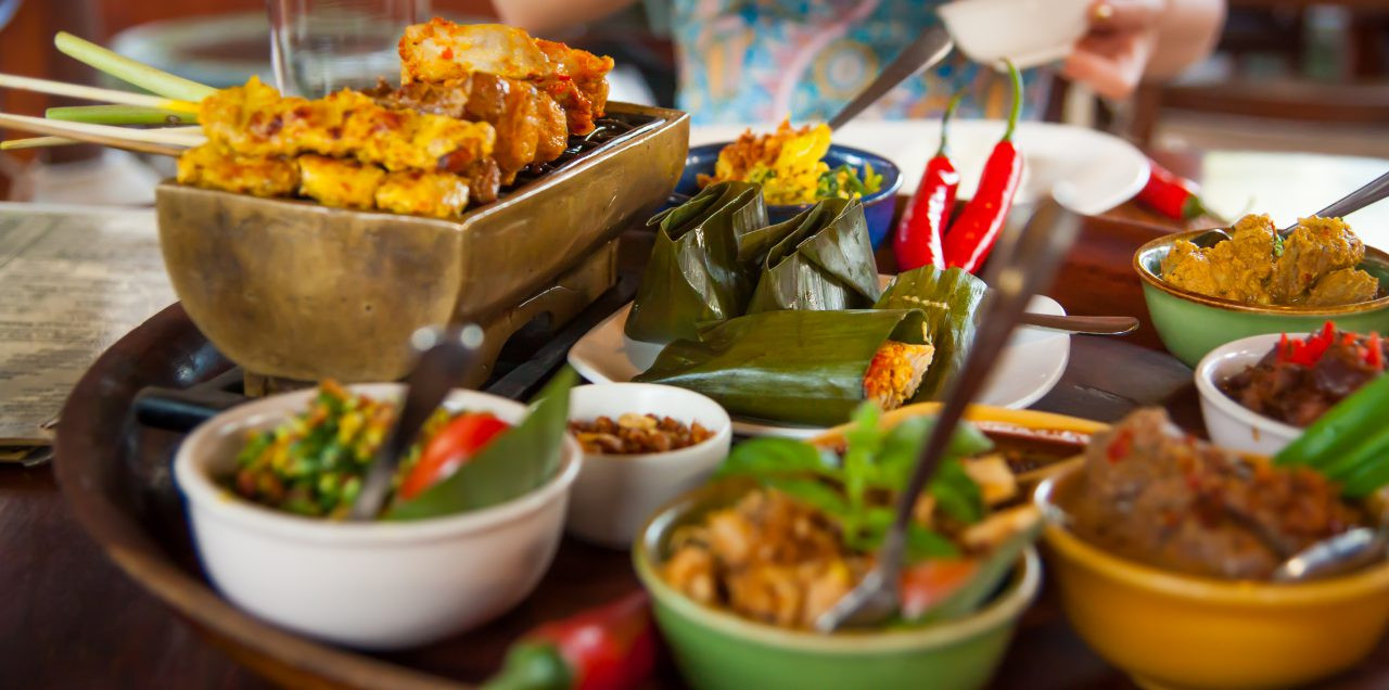 Dewa Warung (Map, Images and Tips) | Seeker