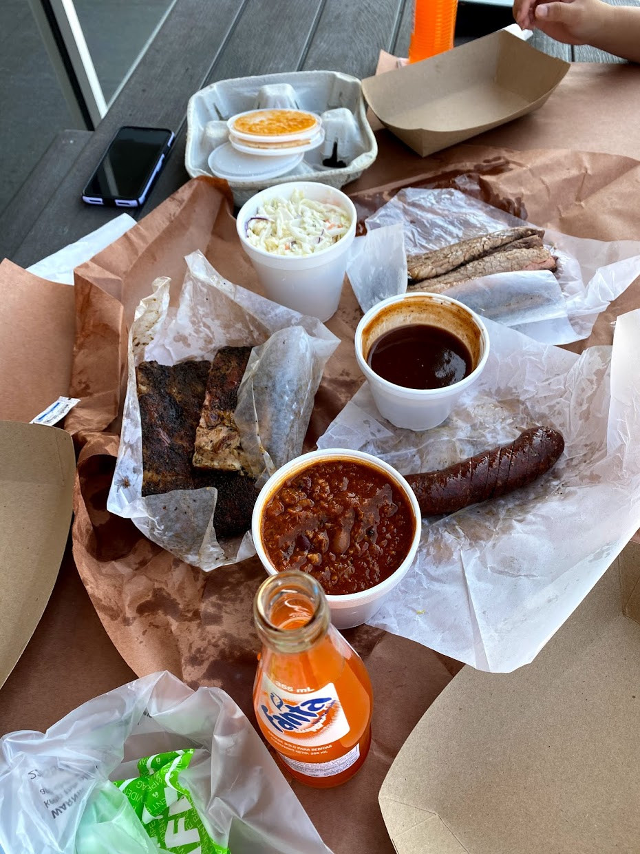 Desert Oak Barbecue (Map, Images and Tips) | Seeker