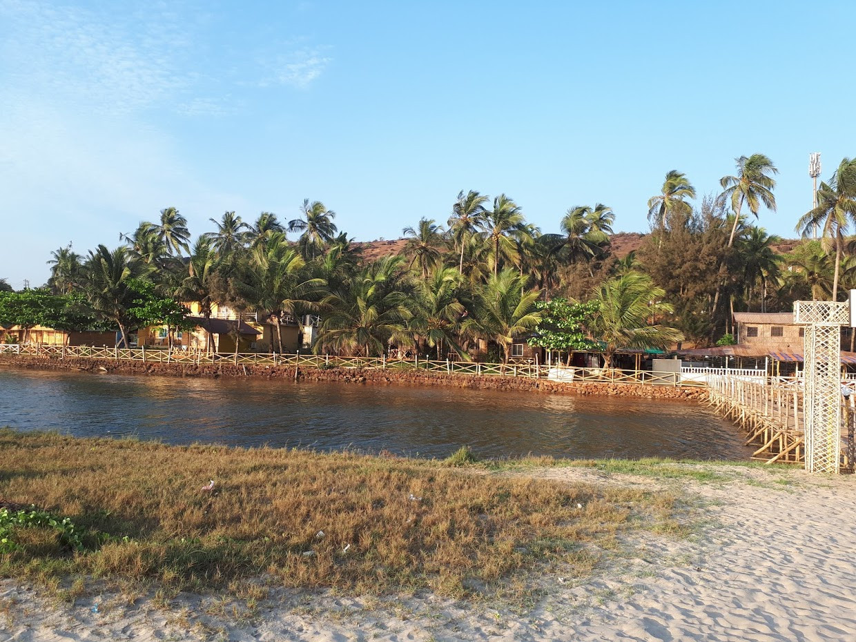 Arambol (Map, Images and Things to do) | Seeker