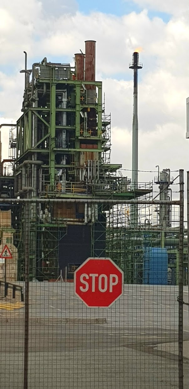 Sasolburg (Map, Images and Things to do) | Seeker