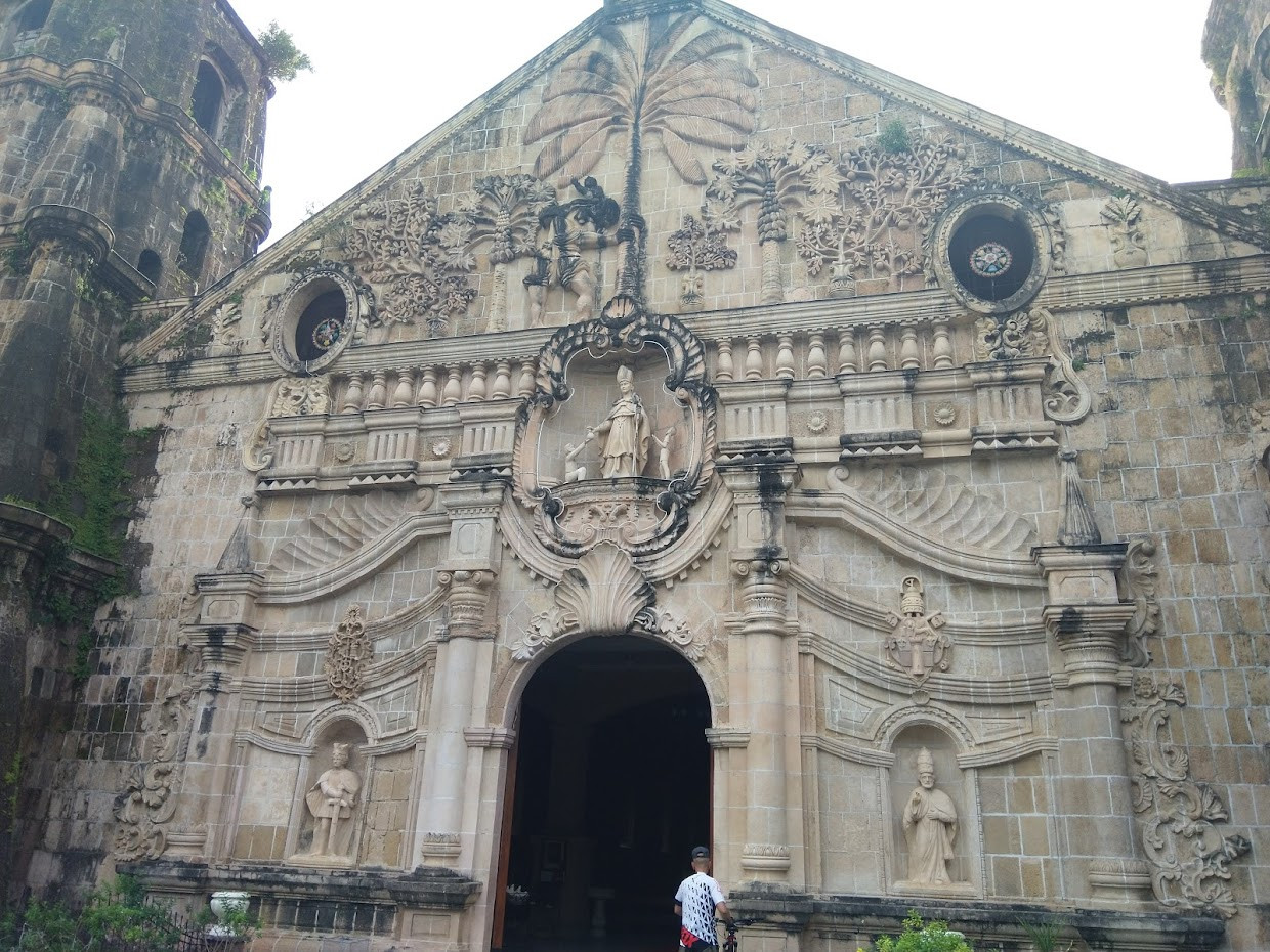 Panay (Map, Images and Tips) | Seeker