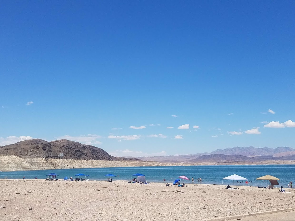 Boulder Beach (Map, Images and Tips) | Seeker