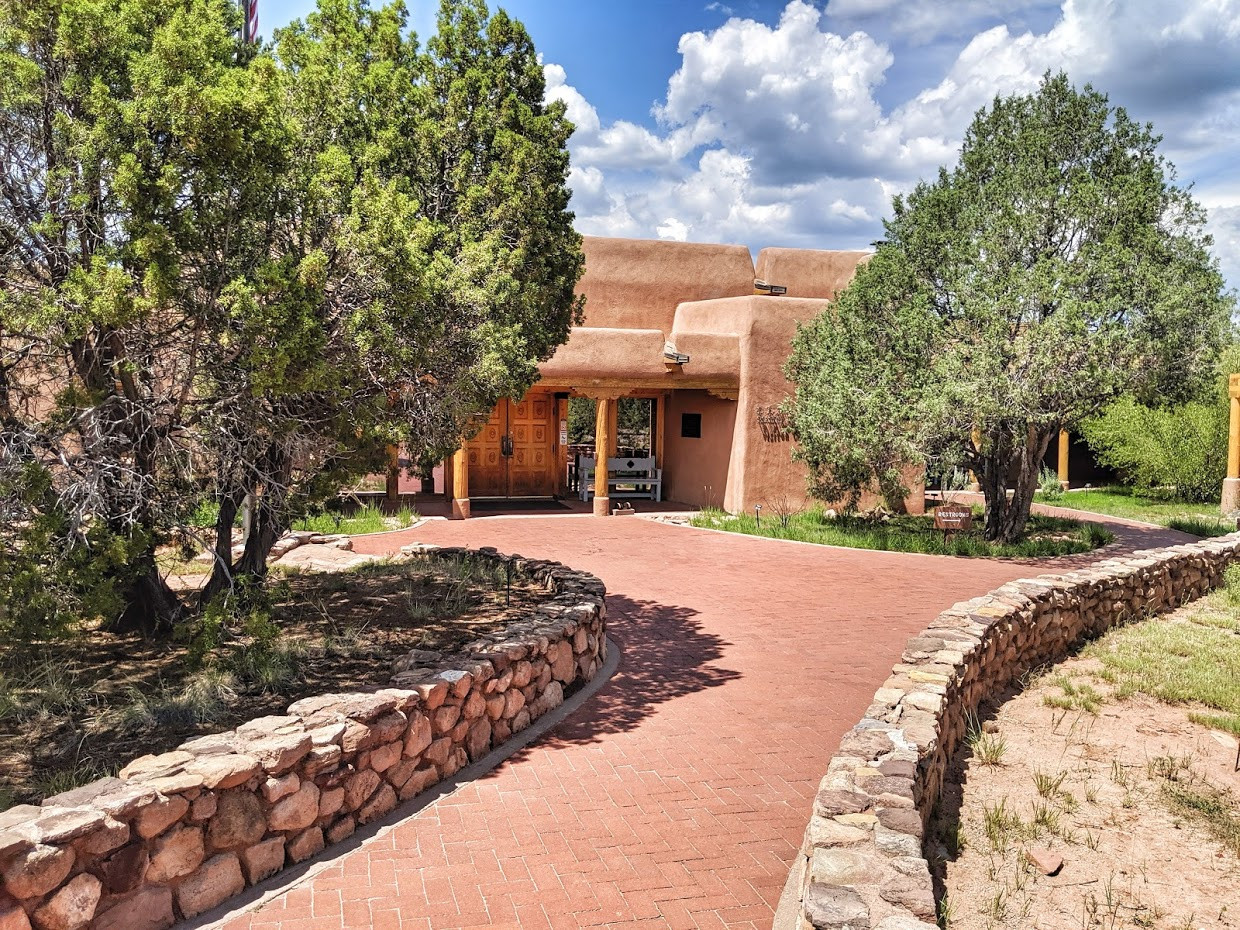 Pecos National Historical Park (Map, Images and Tips) | Seeker