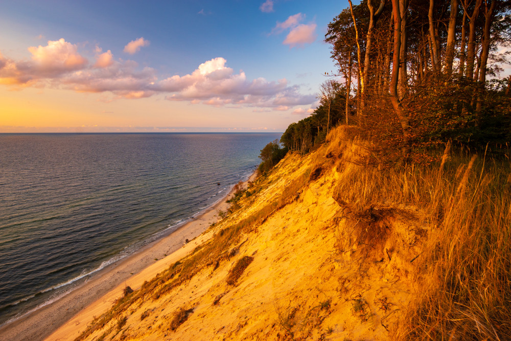 Wolin National Park (Map, Images and Tips) | Seeker