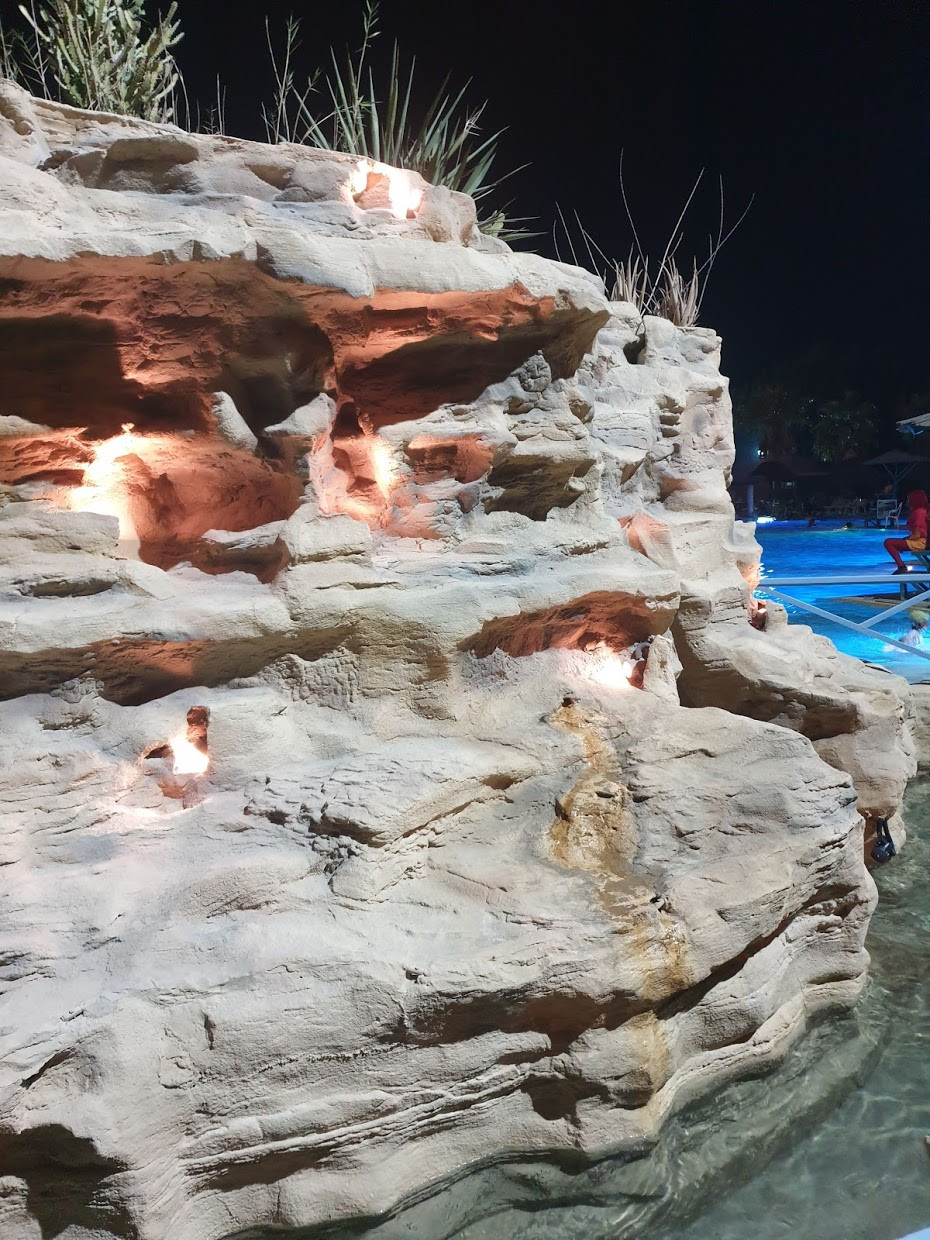 Aqua Park Qatar (Map, Images and Tips) | Seeker