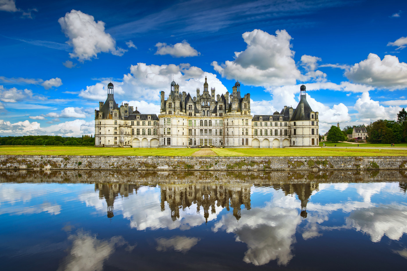 Loire Valley (Map, Images and Tips) | Seeker