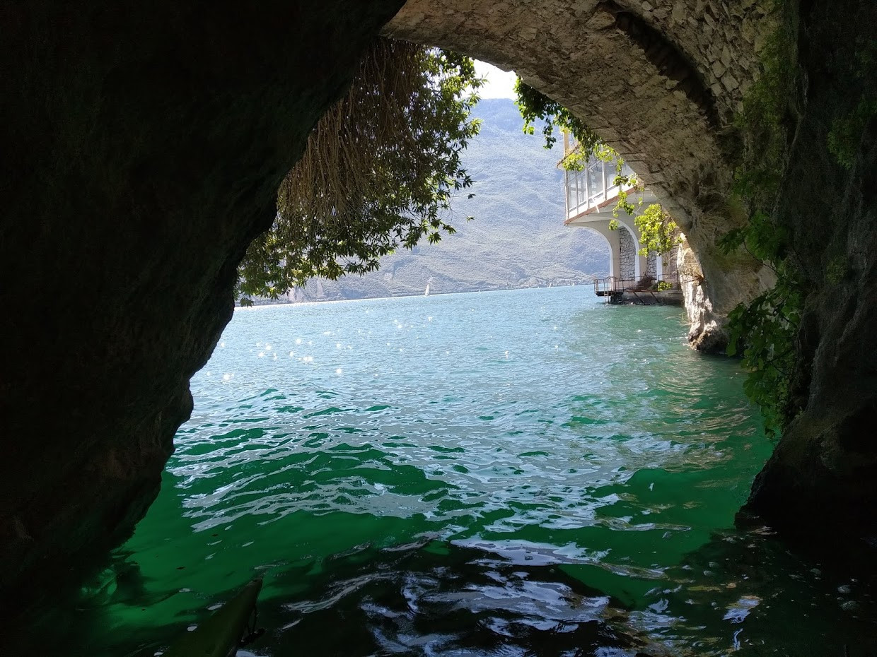 Cascata del Ponale (Map, Images and Tips) | Seeker