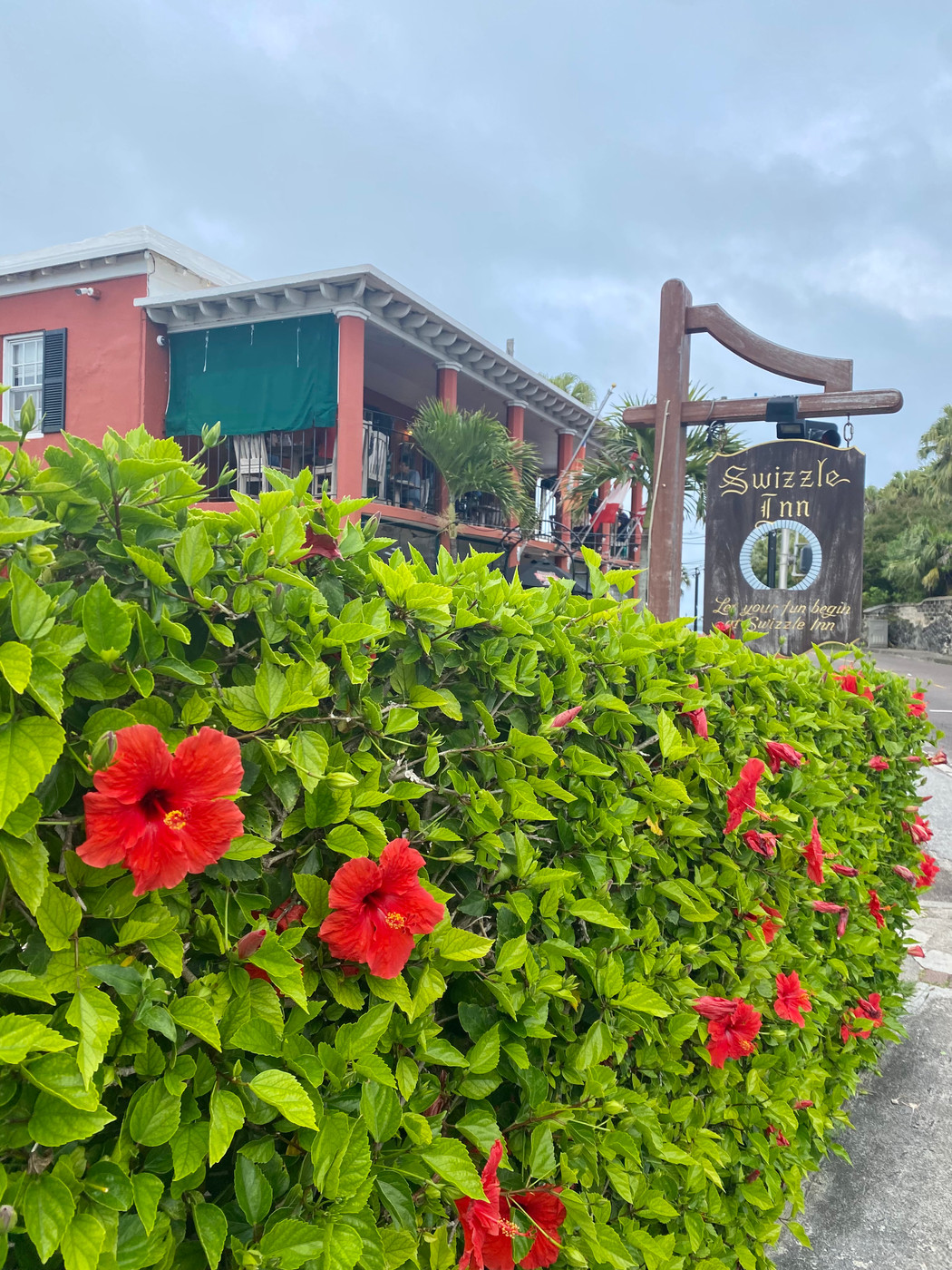 The Swizzle Inn Pub and Restaurant (Map, Images and Tips) | Seeker