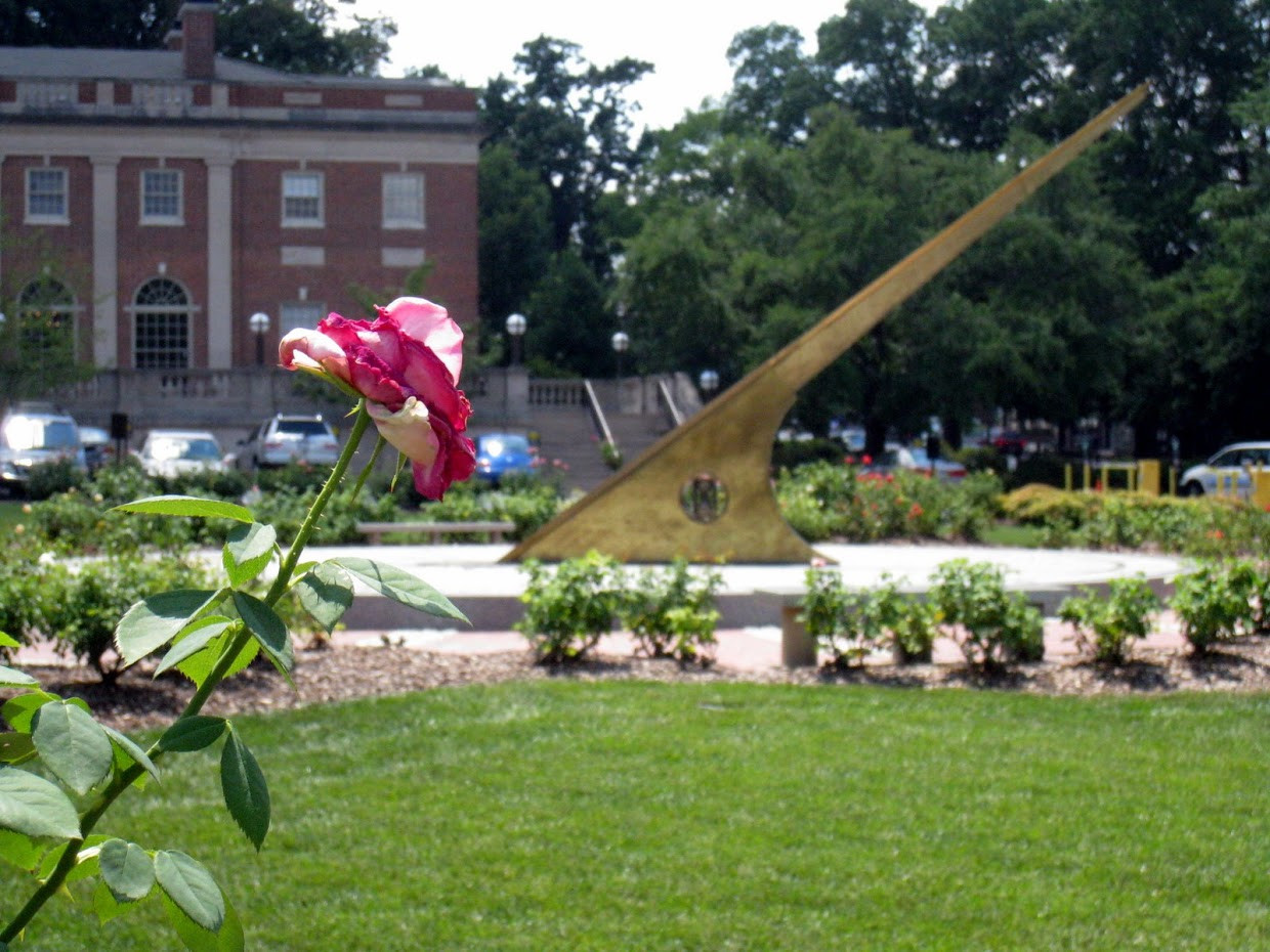 Morehead Planetarium and Science Center (Map, Images and Tips) | Seeker