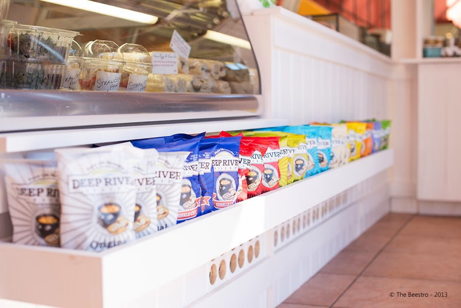 The Beestro (Map, Images and Tips) | Seeker