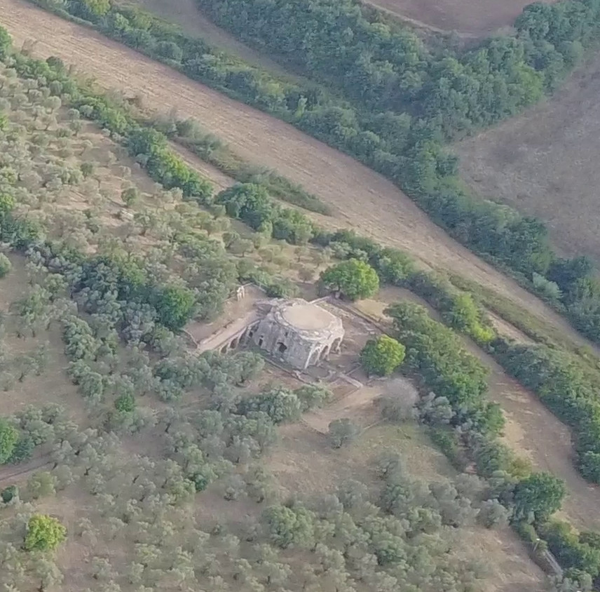 Torre di Roccabruna (Map, Images and Tips) | Seeker