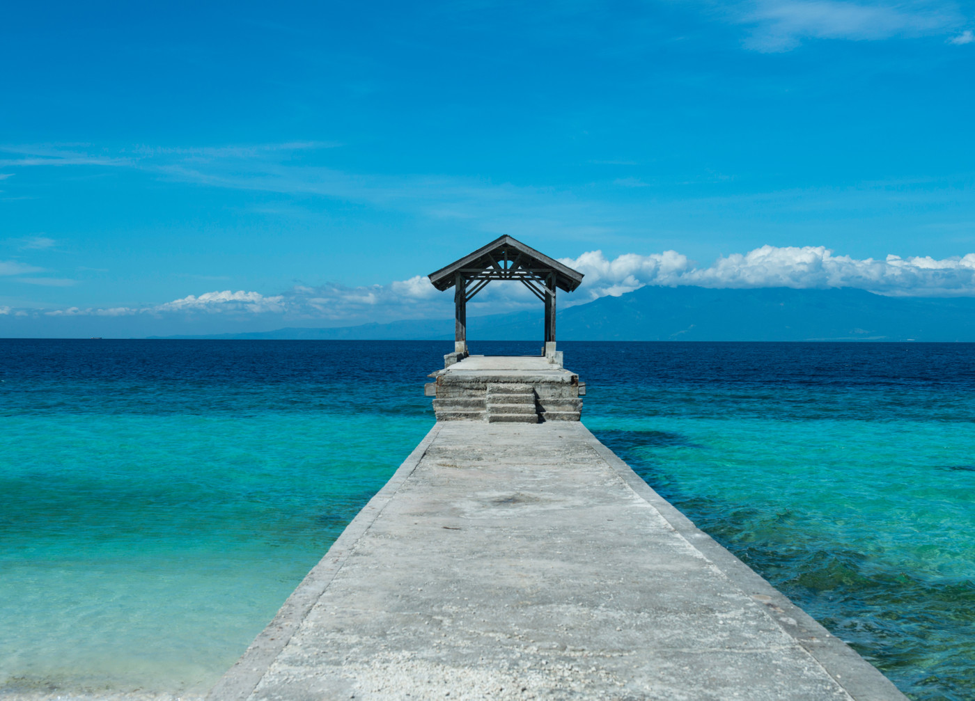 Talikud Island (Map, Images and Tips) | Seeker