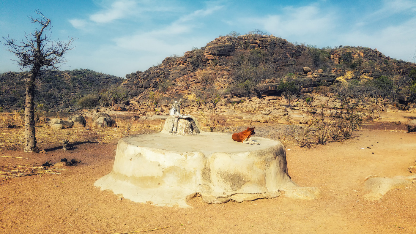 Tongo (Map, Images and Tips) | Seeker