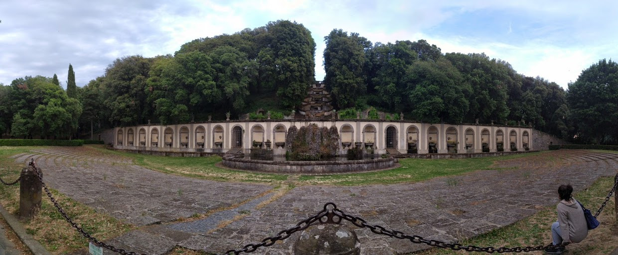 Grottaferrata (Map, Images and Things to do) | Seeker