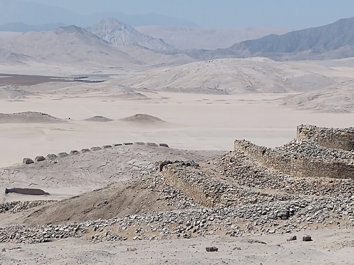 Zona Arqueológica Monumental de Chankillo (Map, Images and Tips) | Seeker