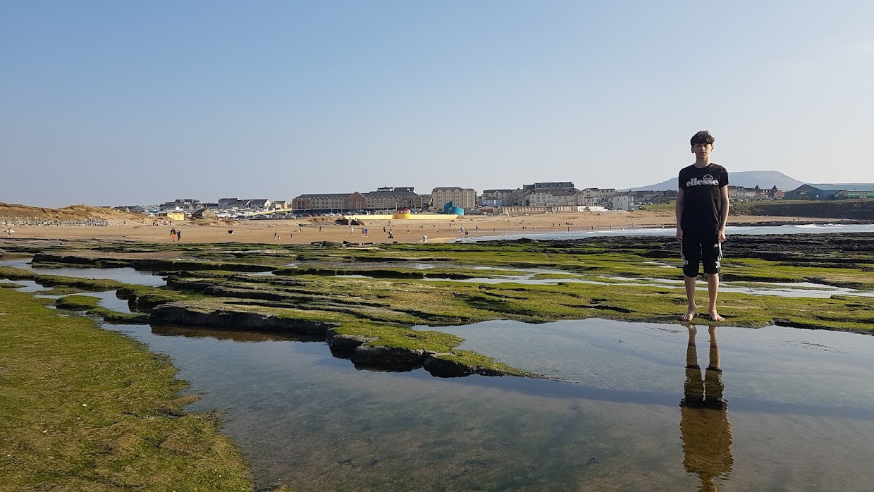 Bundoran (Map, Images and Things to do) | Seeker