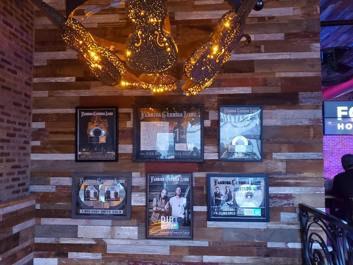 Florida Georgia Line (Map, Images and Tips) | Seeker