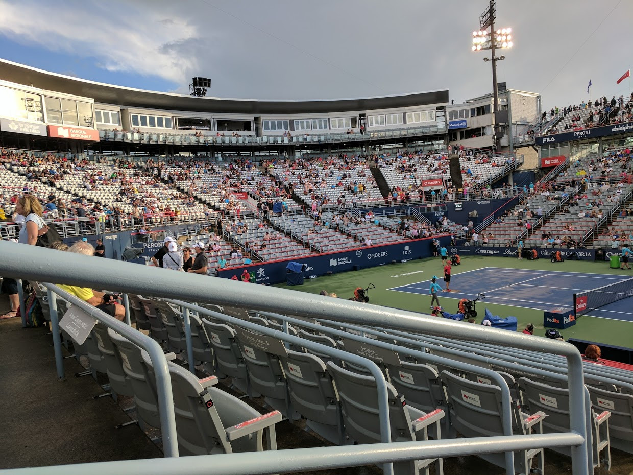 IGA Stadium (Map, Images and Tips) | Seeker