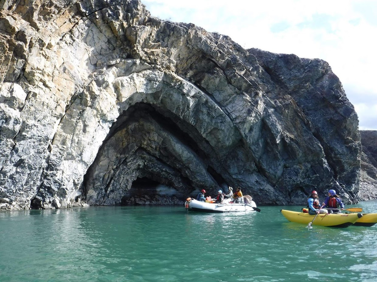 Ivvavik National Park (Map, Images and Tips) | Seeker