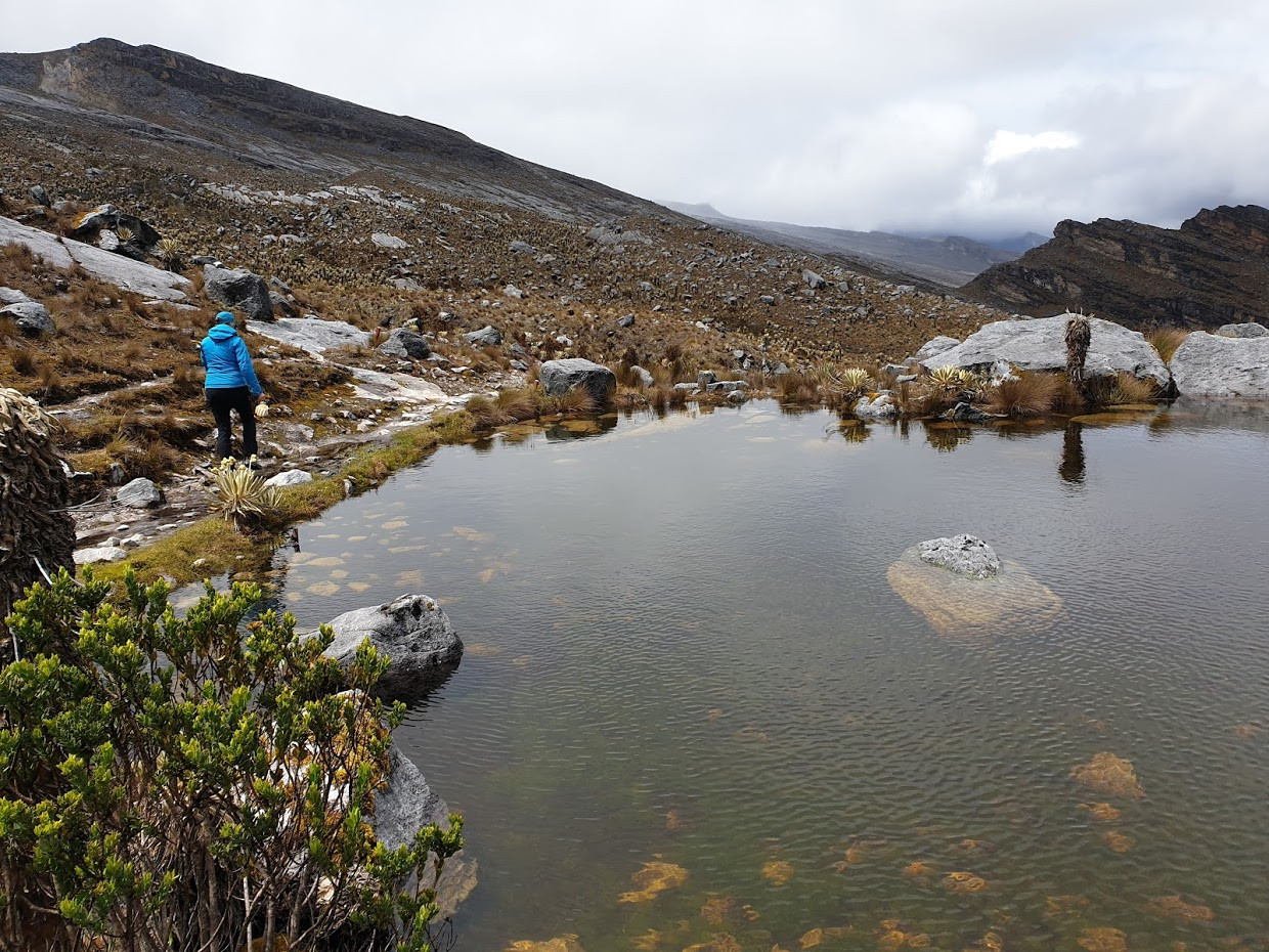 Parque Nacional Natural El Cocuy (Map, Images and Tips) | Seeker