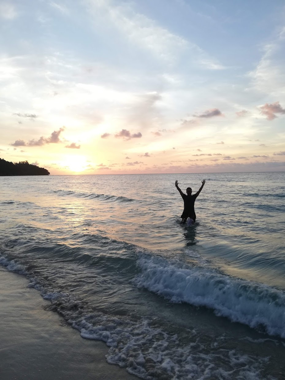 Kudat (Map, Images and Things to do) | Seeker