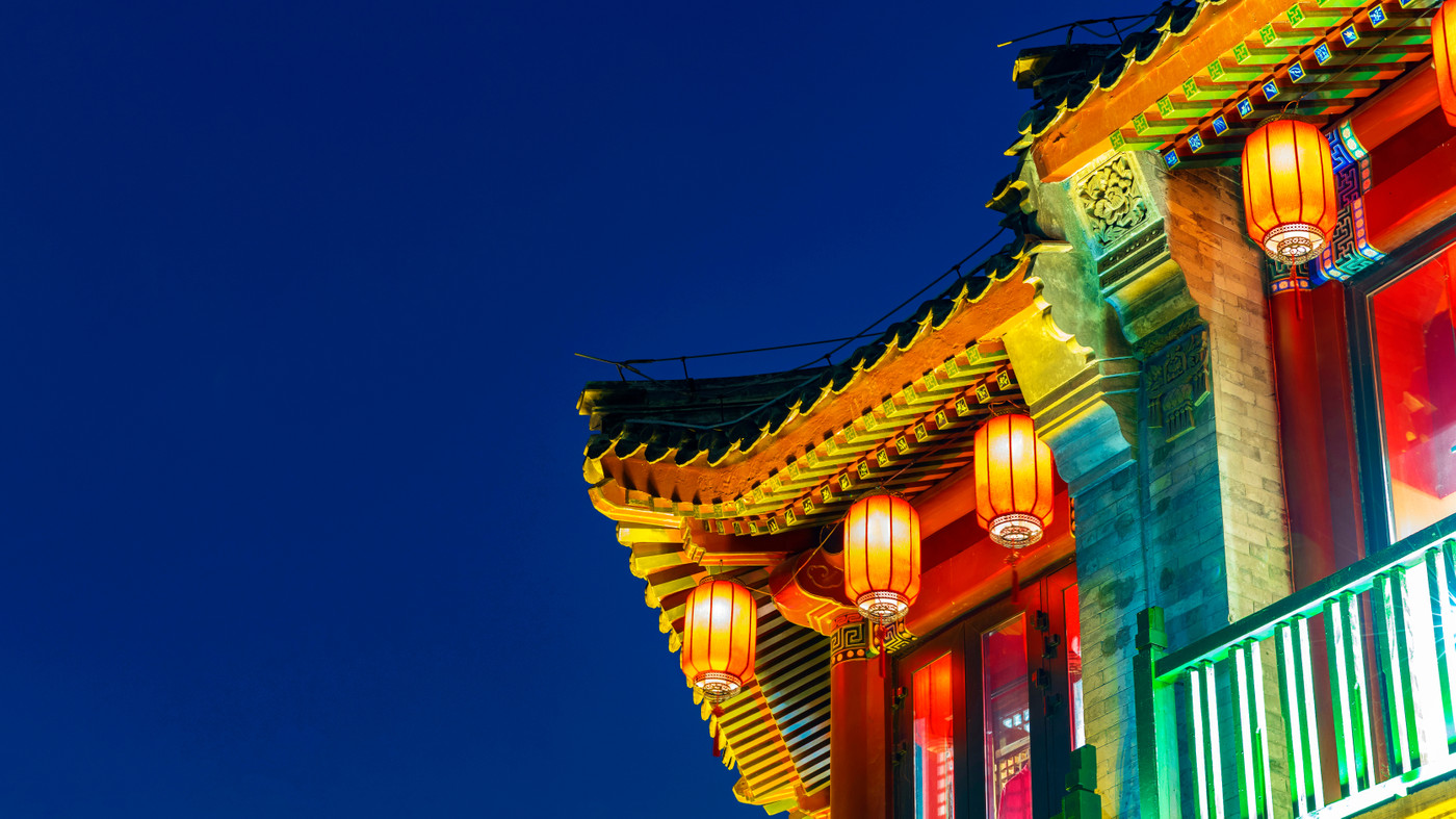Wangfujing Snack Street (Map, Images and Tips) | Seeker