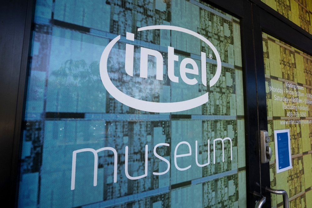 Intel Museum (Map, Images and Tips) | Seeker