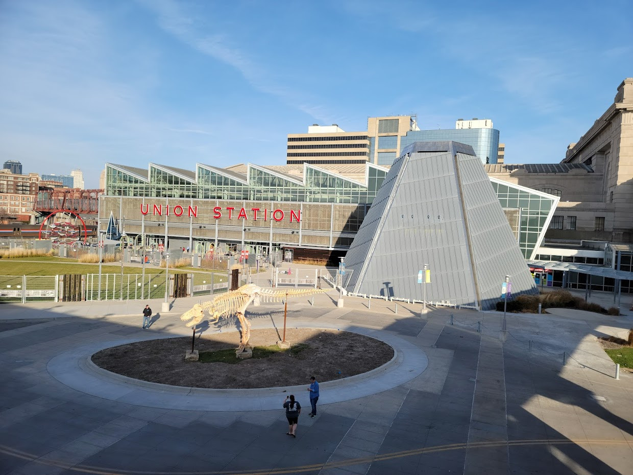 Science City (Map, Images and Tips) | Seeker