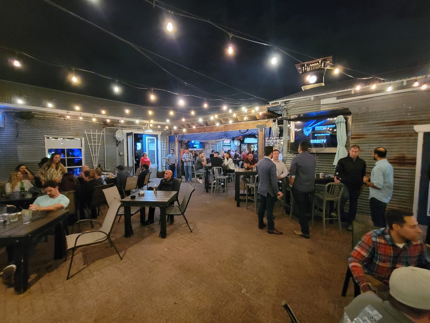 Chill Bar & Grill Grapevine (Map, Images and Tips) | Seeker