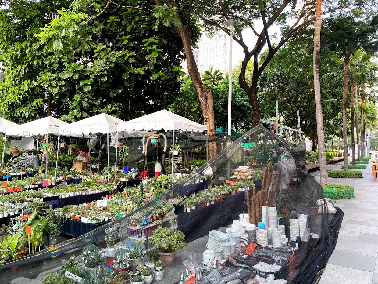 Bonifacio High Street by Ayala Malls (Map, Images and Tips) | Seeker